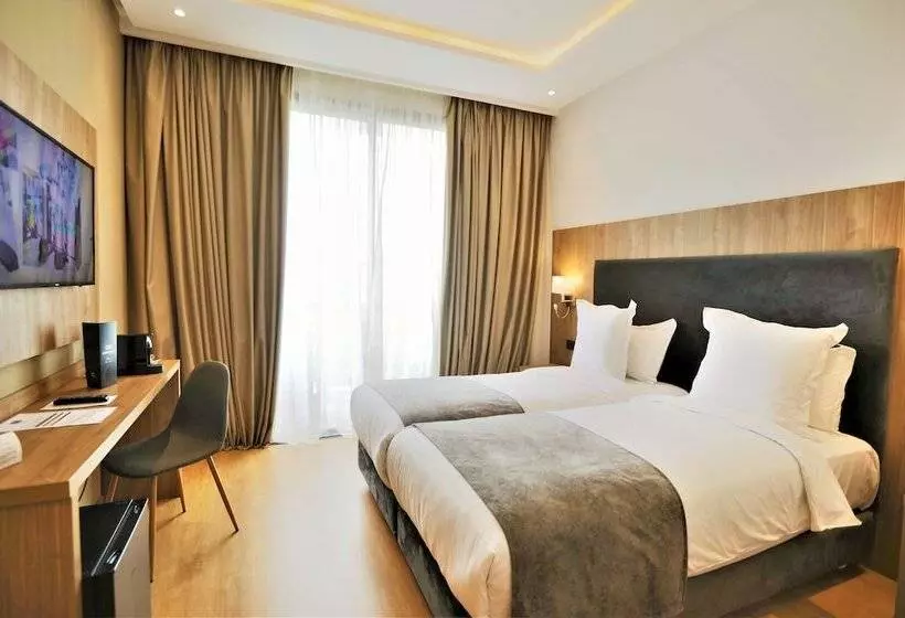Hôtel Dominium - Agadir