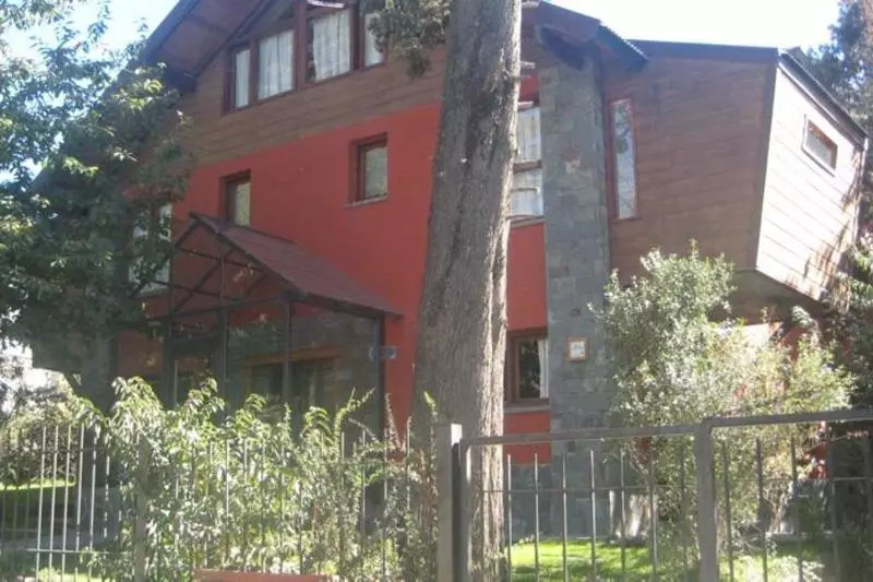 Hotel Mirando Al Sur - San Carlos de Bariloche