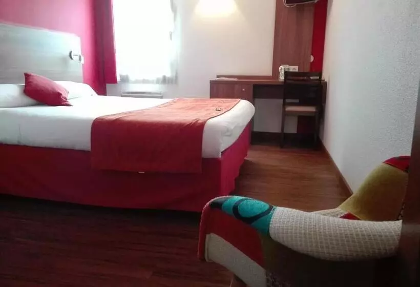 Hôtel La Clé Des Champs - Montmélian