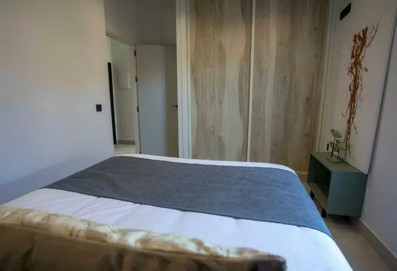 On City Resort Apartments - Matalascañas