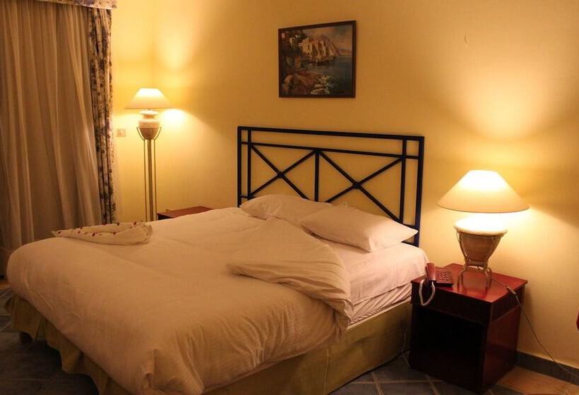 Sun & Sea Hotel And Aqua Park Hurghada - Hurghada