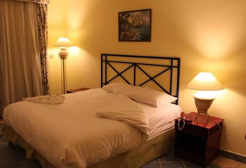 Sun & Sea Hotel And Aqua Park   Hurghada - Hurgada