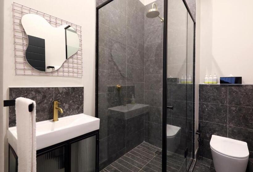 Hôtel Hyatt House Johannesburg Rosebank - Johannesburg