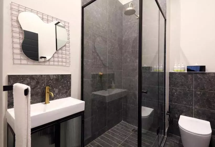 Hôtel Hyatt House Johannesburg Rosebank - Johannesburg