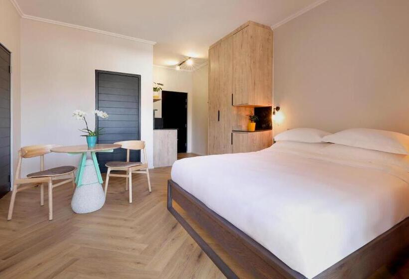 Hôtel Hyatt House Johannesburg Rosebank - Johannesburg