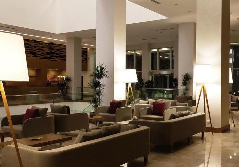 Hôtel Divan Gaziantep - Gaziantep