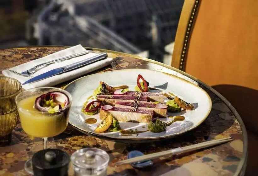 Too Hotel & Spa Paris - Mgallery Collection - Ivry-sur-Seine