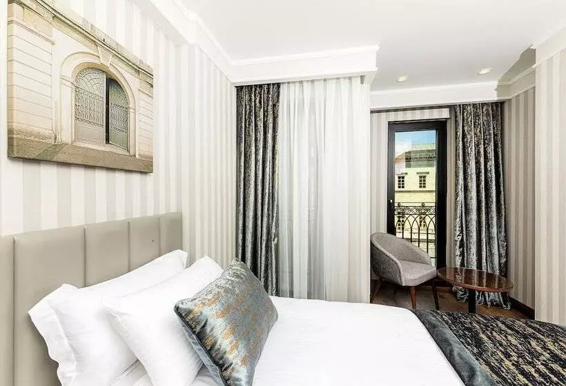 Hôtel Mukarnas Pera - Karaköy