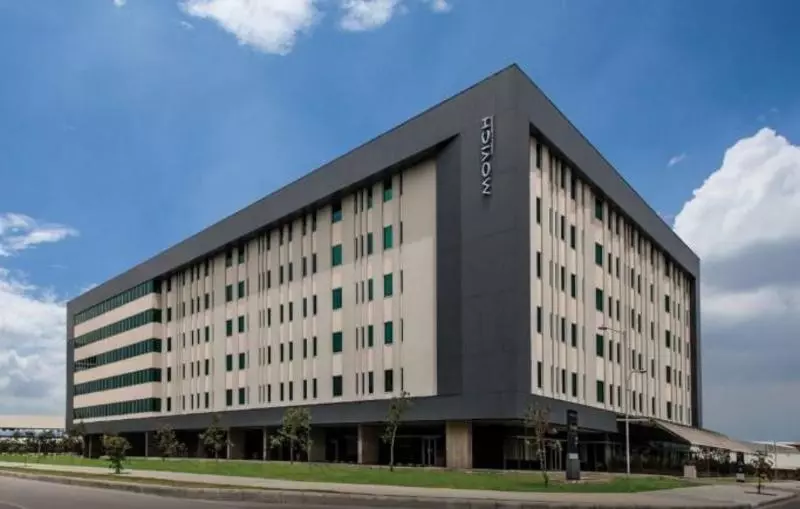 Hôtel Movich Buro 26 - Bogota