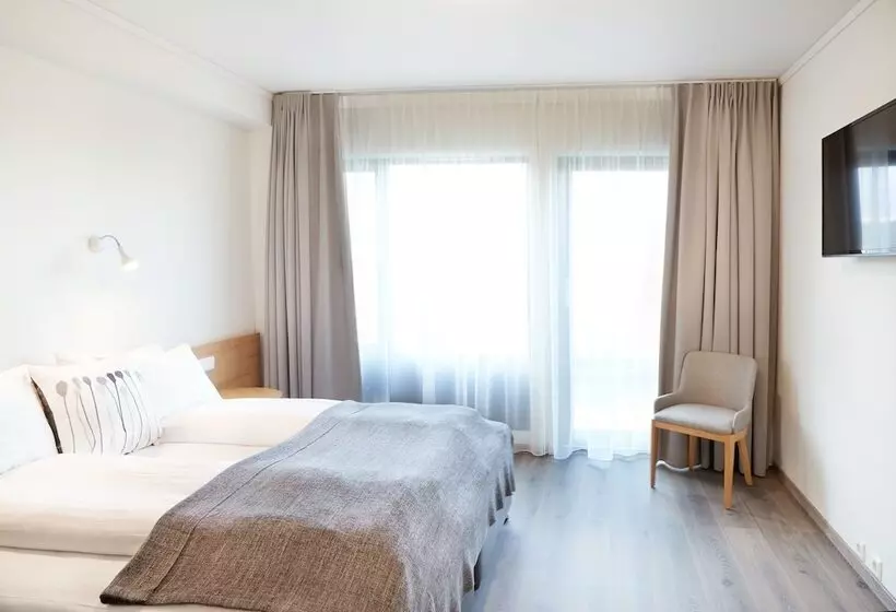 Fosshotel Núpar - Islandia