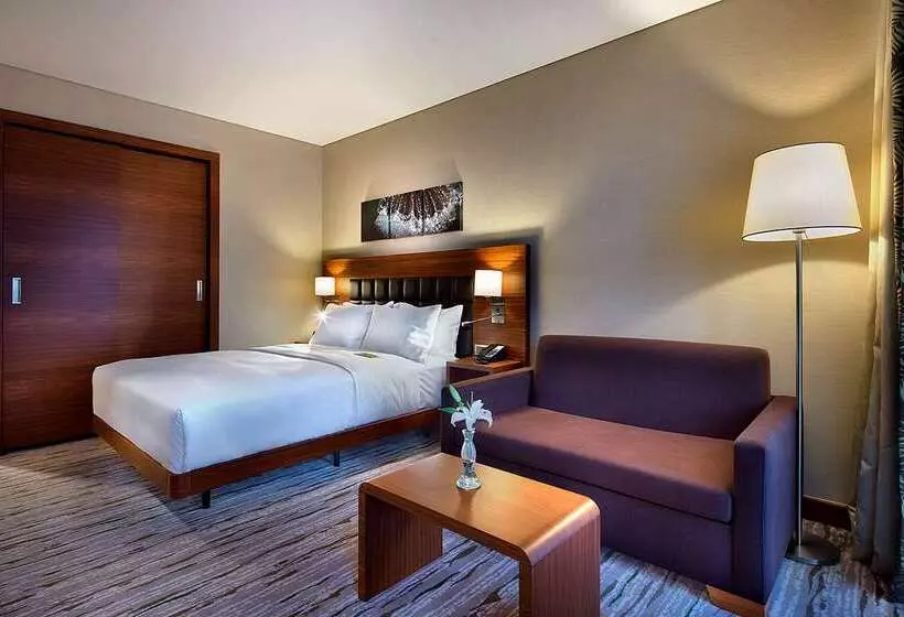 Hôtel Doubletree By Hilton Trabzon - Trabzon Merkez