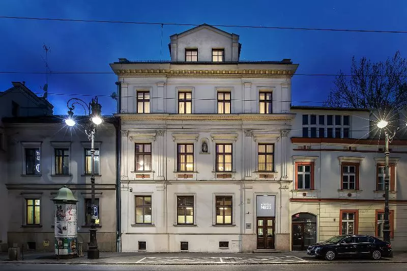 Hôtel No.23 Apart - Kraków