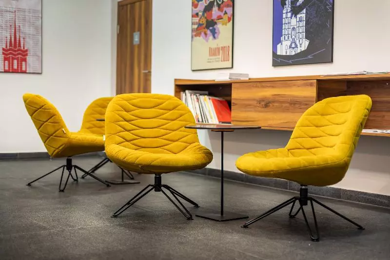 Hotel No.23 Apart - Cracovia