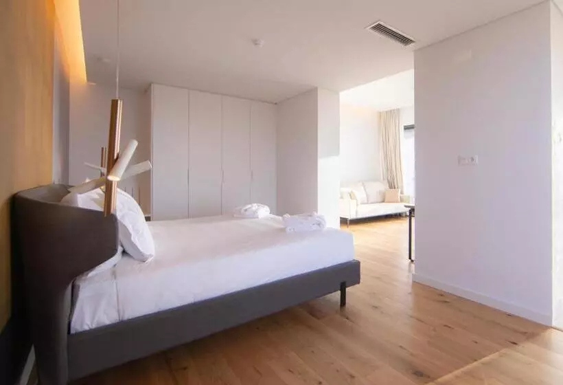 Hôtel Sines Sea View Business & Leisure - Sines