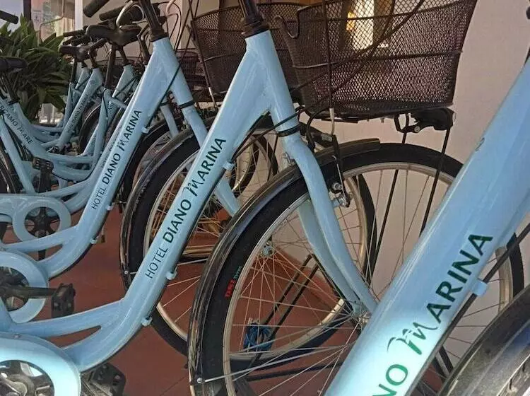 Diano Marina Mhotelsgroup - San Bartolomeo al Mare