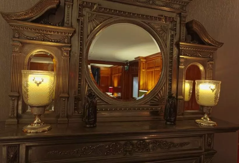 Hotel Fonab Castle - Pitlochry