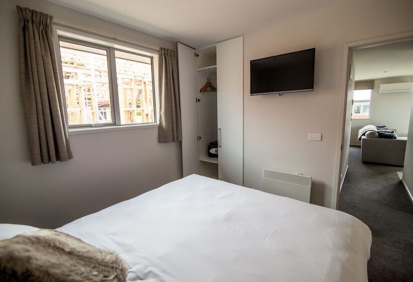 Hôtel Tasman Holiday Parks Te Anau - Te Anau