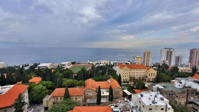 Hôtel Three O Nine - Beirut