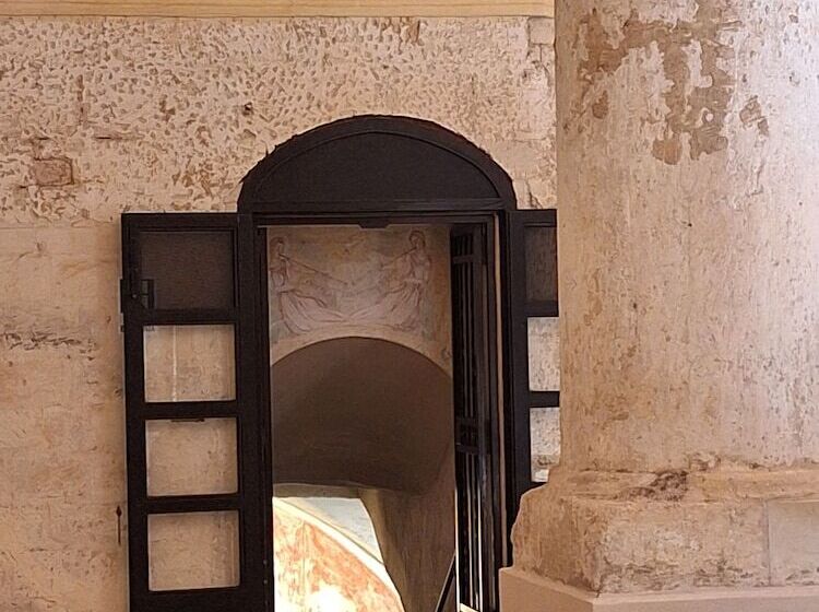 Hôtel Chiostro Dei Domenicani - Lecce