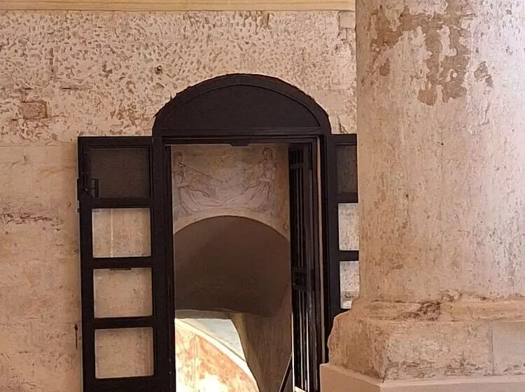 Hotel Chiostro Dei Domenicani - Lecce