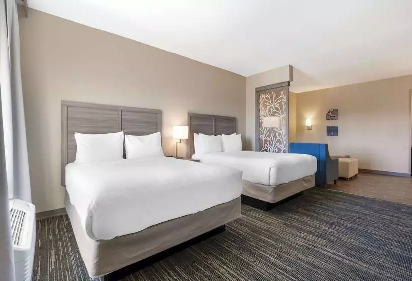 Hôtel Pestana Orlando Suites   Lake Buena Vista - Lake Buena Vista, FL