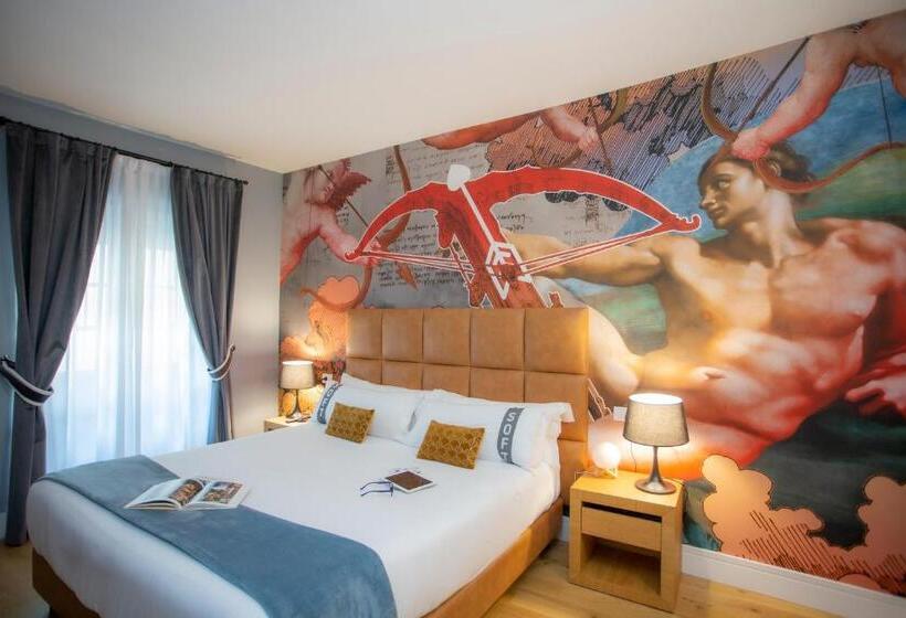 Hôtel Casual Rinascimento Firenze - Florence