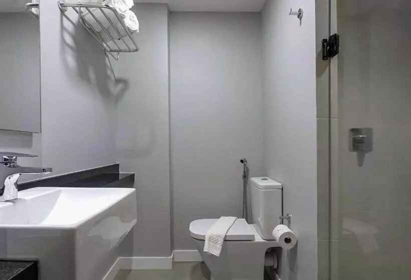 Hotel Ibis Styles Maceió Pajuçara - Maceió