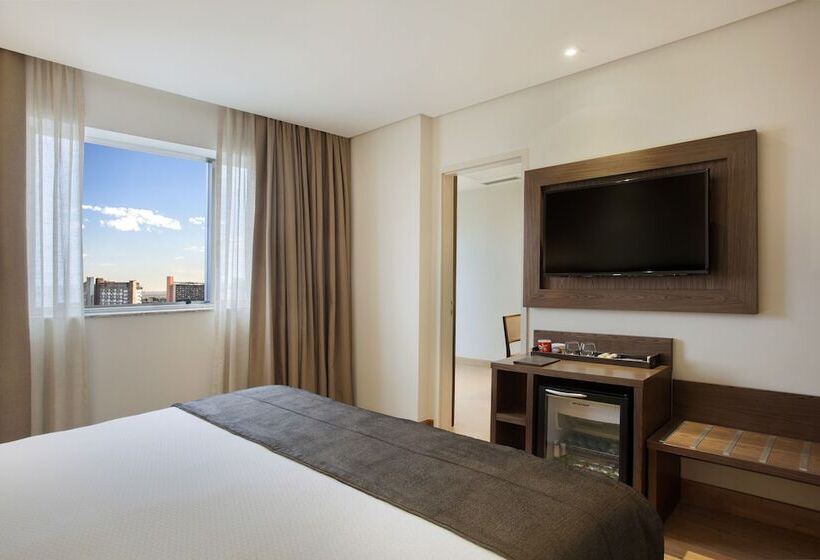 Hôtel Windsor Brasilia - Brasília