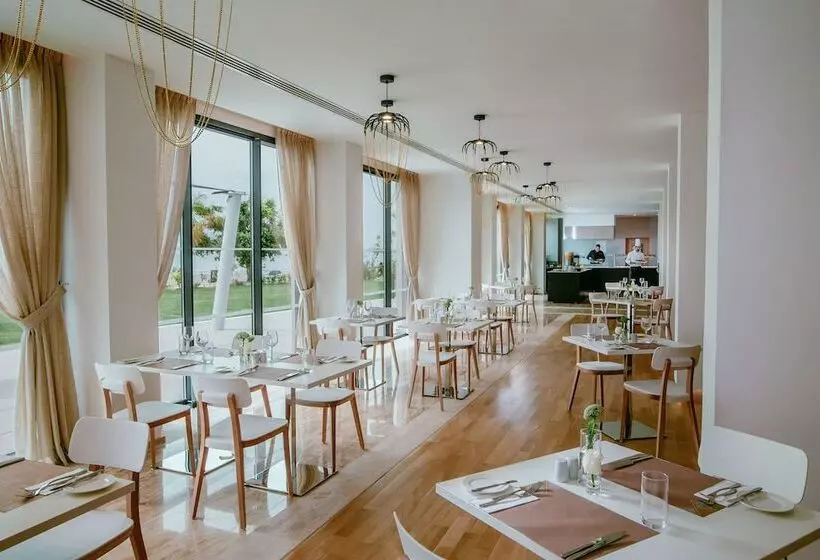 Hôtel Lebay Beach - Cyprus