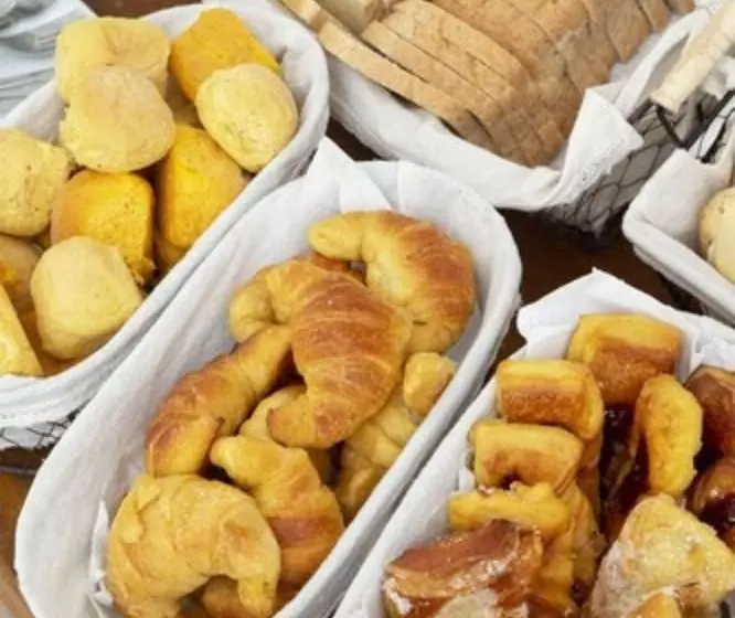 Hotel Pousada Vila Pitanga - Armação dos Búzios