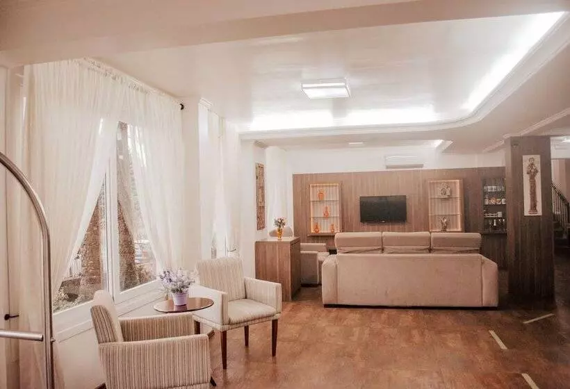 Hôtel Colina Sao Francisco - Gramado