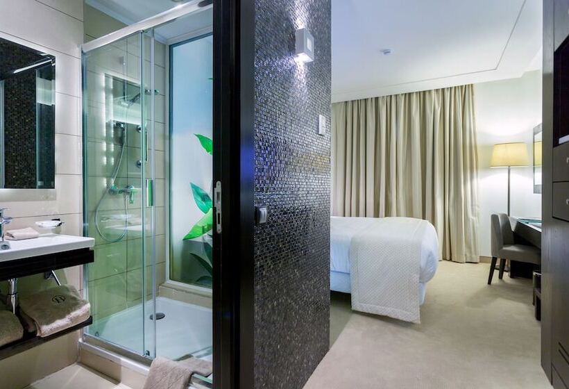 Hôtel Business - Tunis