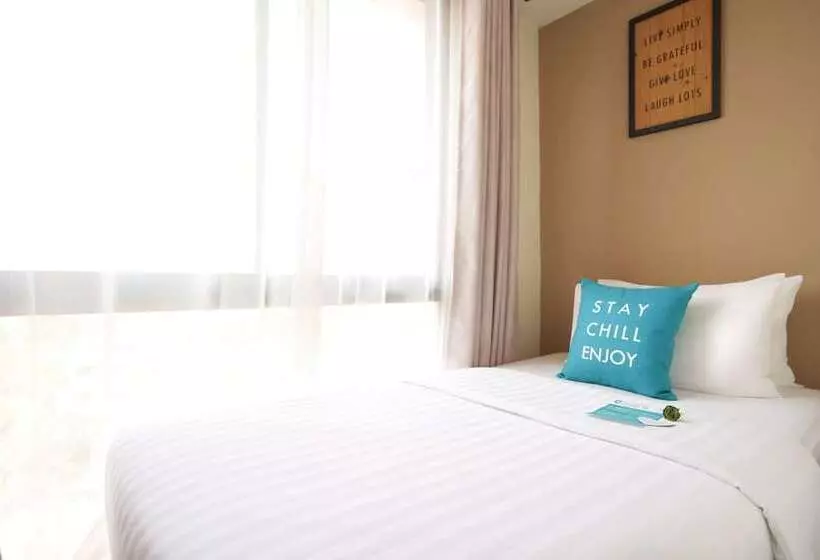 Cross Vibe Chiang Mai Decem Nimman Hotel   Formerly X2 Vibe Chiang Mai Decem   Sha Extra Plus - Chiang Mai