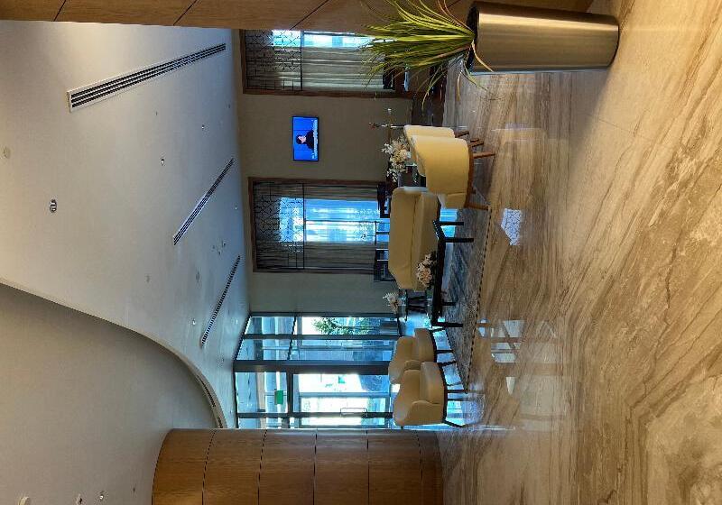 Hôtel Tulip Inn Majan - Salalah