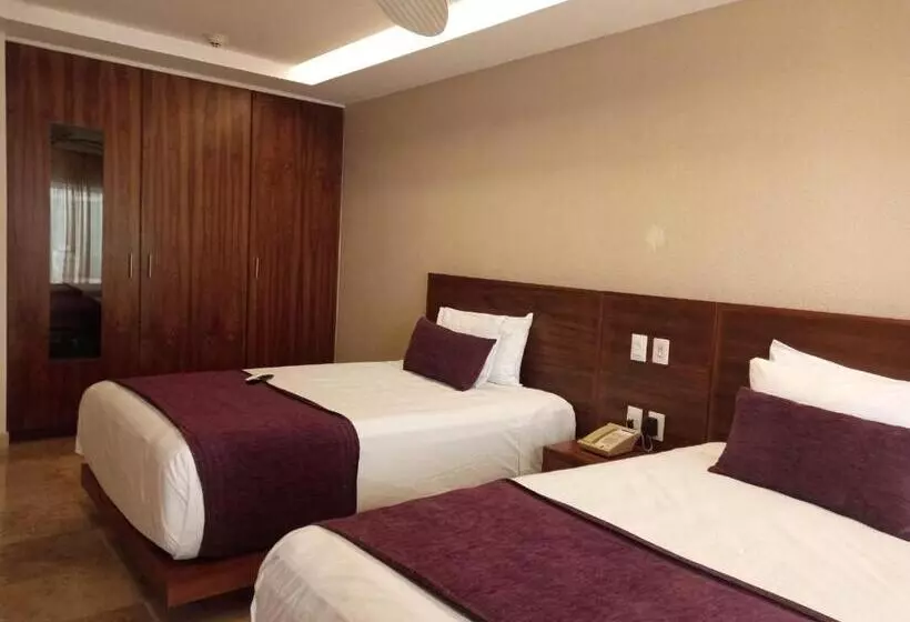 Senses Quinta Avenida Hotel By Artisan - Playa del Carmen