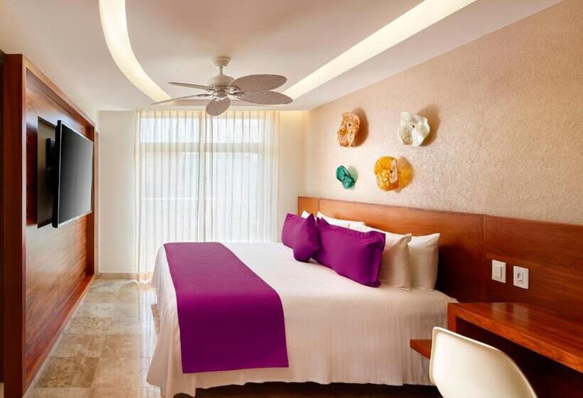 Senses Quinta Avenida Hotel By Artisan - Playa del Carmen