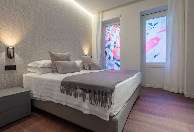 Hotel Sant Ambrogio Apartments - Milán