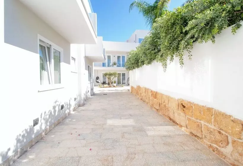 Hostal Arte Mare - San Vito Lo Capo