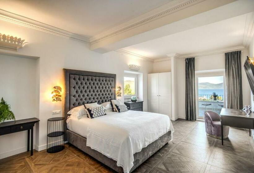 Resort Vigna Caio Relais & Spa - Bracciano