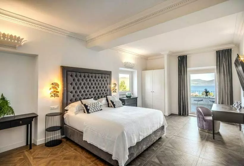 Resort Vigna Caio Relais & Spa - Bracciano