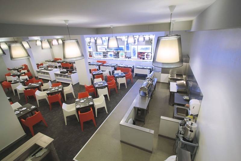 Hôtel Torremayor Providencia - Providencia