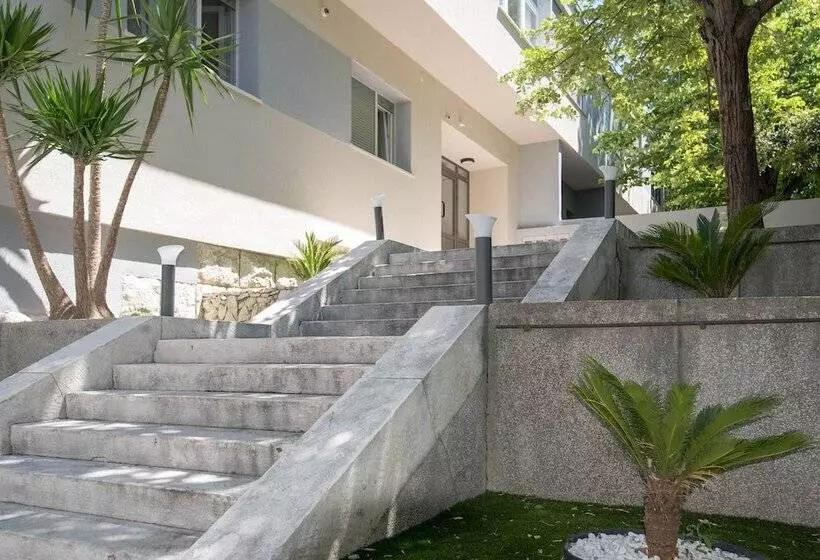 Pension Bošket Luxury Rooms - Split