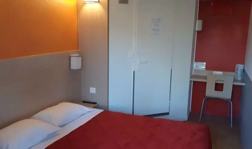 Hôtel Premiere Classe Montbeliard  Sochaux - Doubs