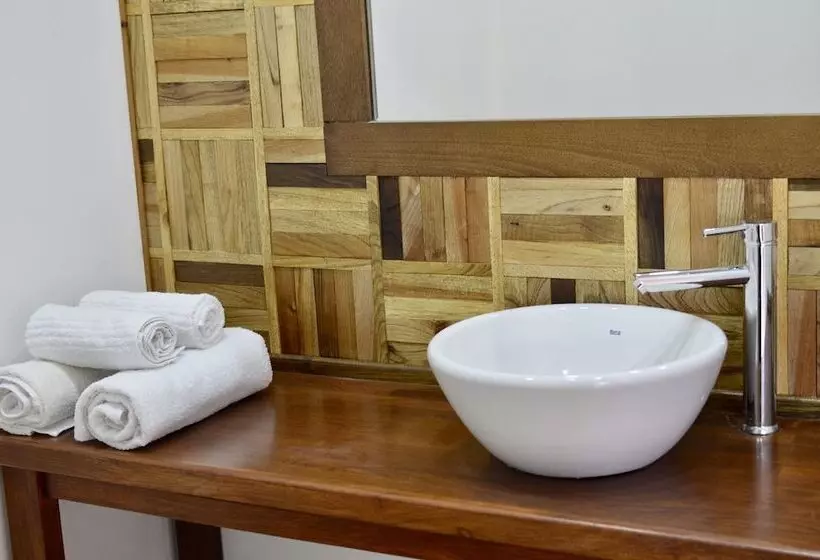 Patagonia Austral Suites - El Calafate