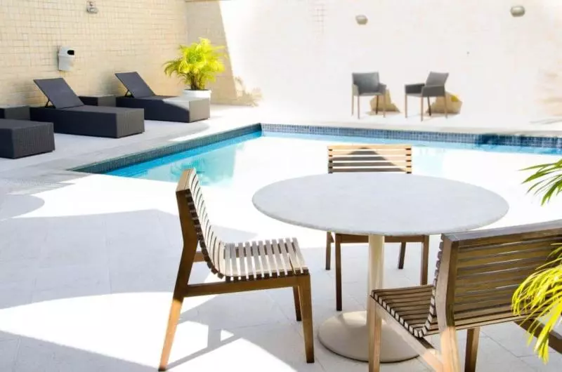 Hôtel Riale Imperial Flamengo - Rio de Janeiro