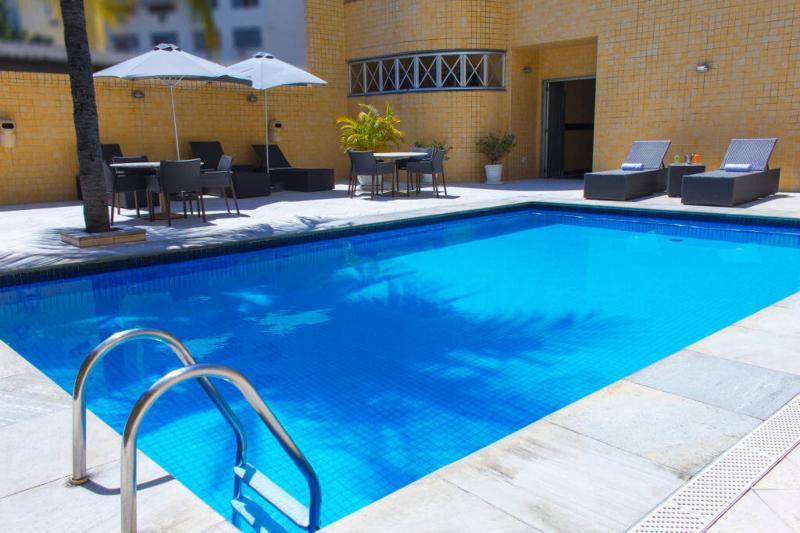 Hôtel Riale Imperial Flamengo - Rio de Janeiro