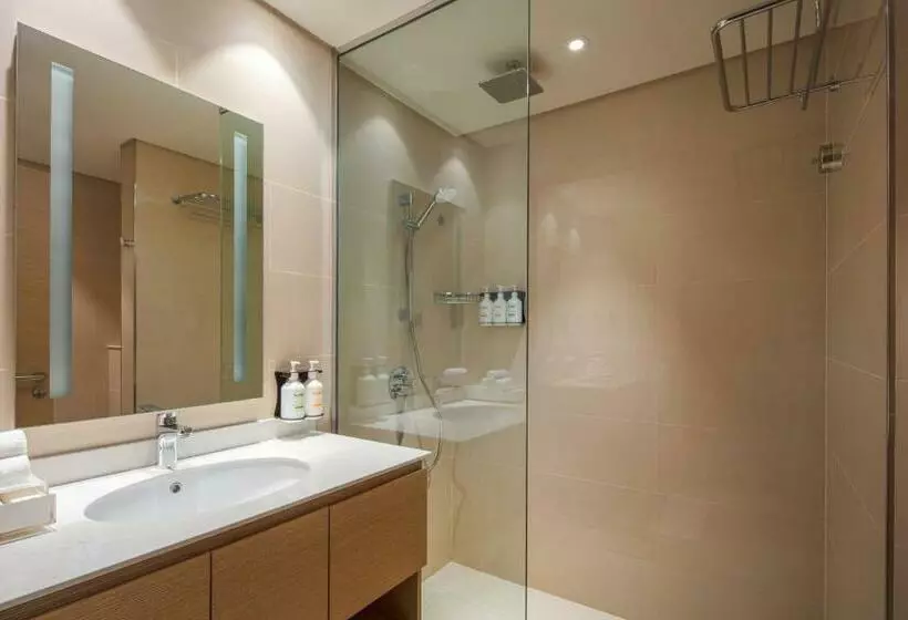 Hôtel Holiday Inn & Suites Dubai Science Park, An Ihg - Dubai