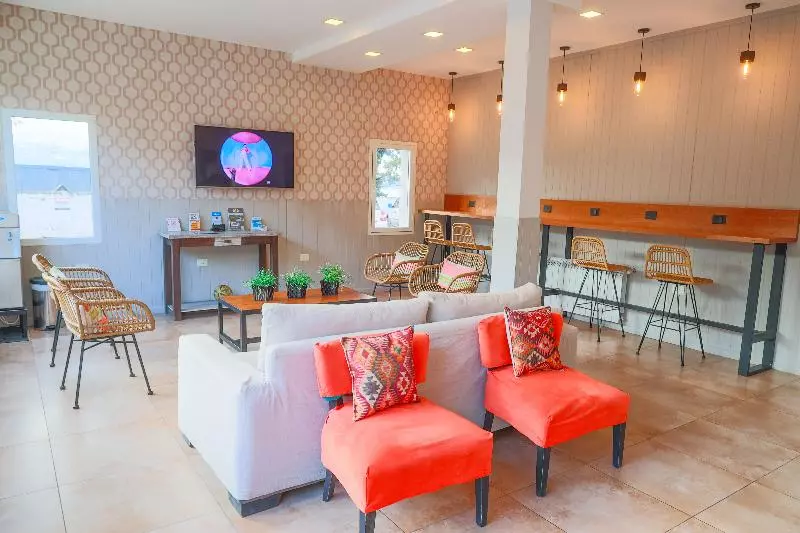 Auberge Hôtelière Tierra Gaucha - Bariloche