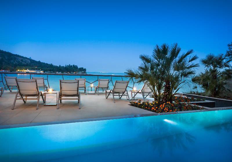 Boutique & Design Hotel Navis - Opatija