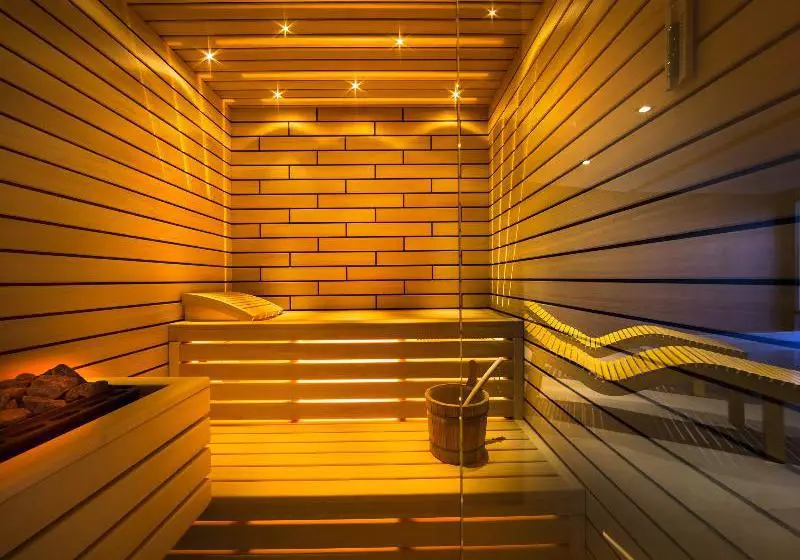 Boutique & Design Hotel Navis - Opatija